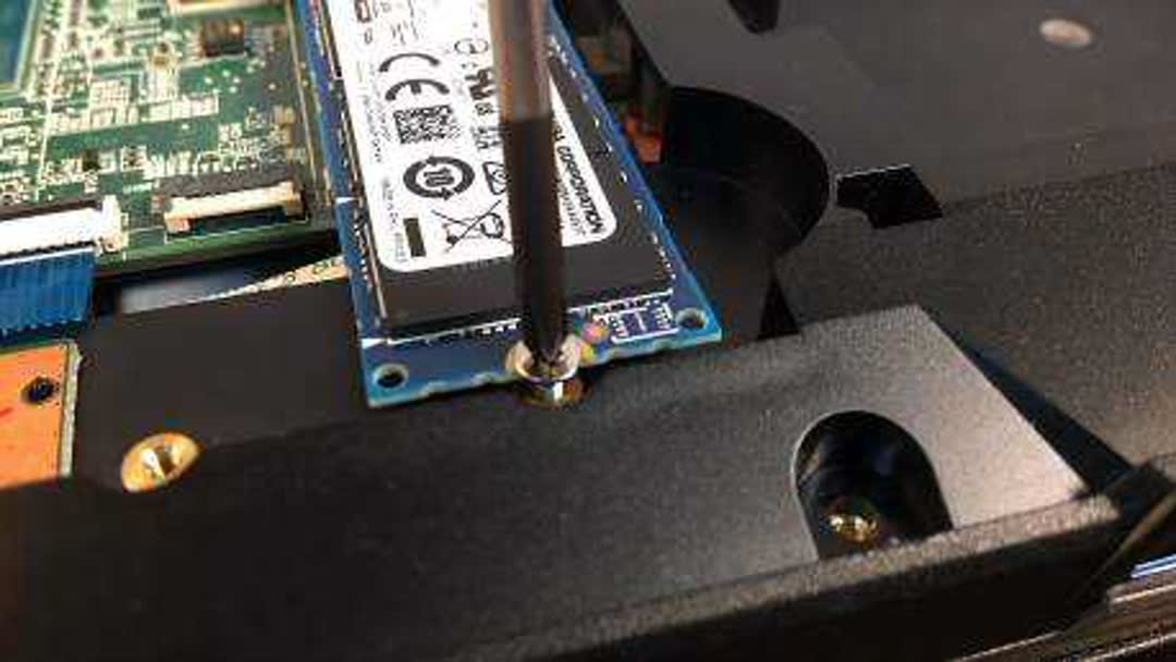 加装固态,却不知道这项设置?难怪你的电脑还是那么卡