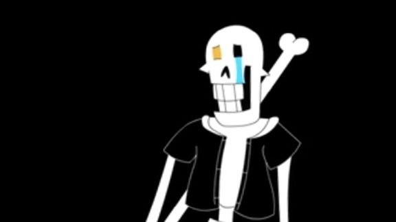 #全然不信 #papyrus 最近打的三阶段和四阶段没录上就从弄了一遍