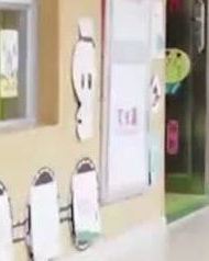 #六一儿童节#【各地开展校园安全主题教育活动】为了让孩子们学习并...