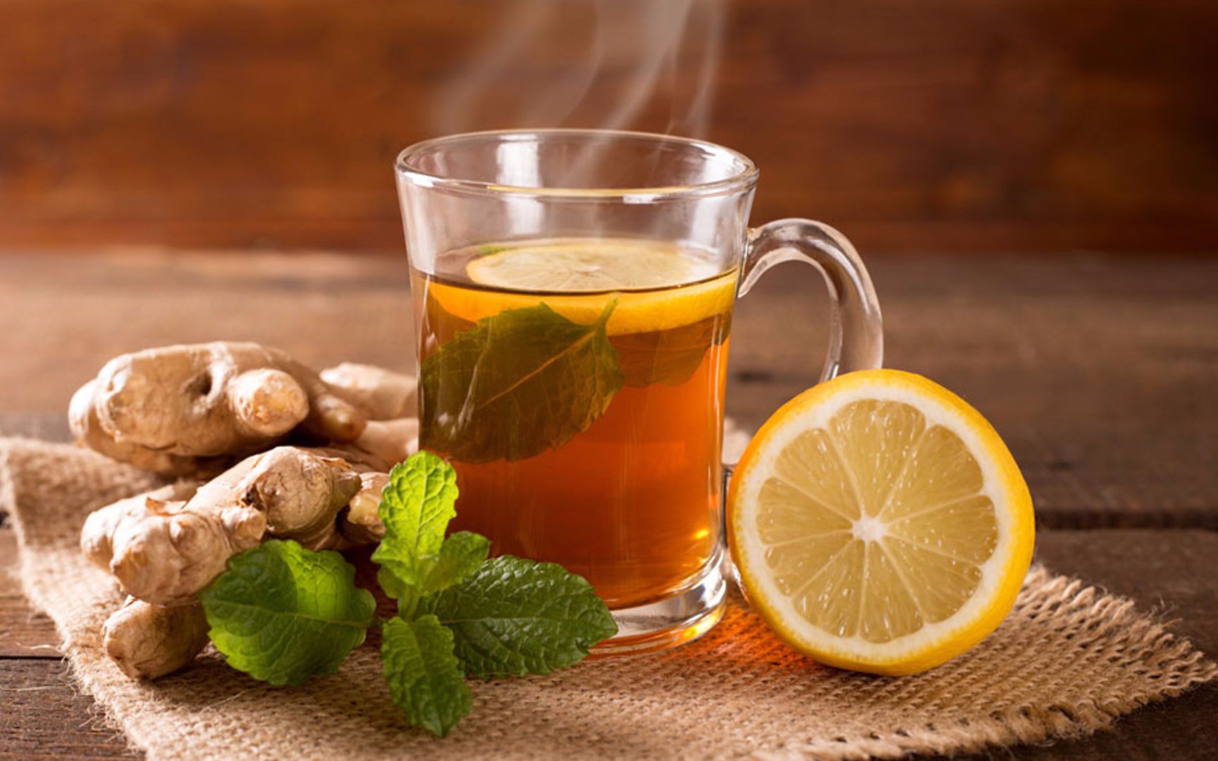 柠檬泡水就叫柠檬水?没那么简单,记住这件事,柠檬水更营养好喝