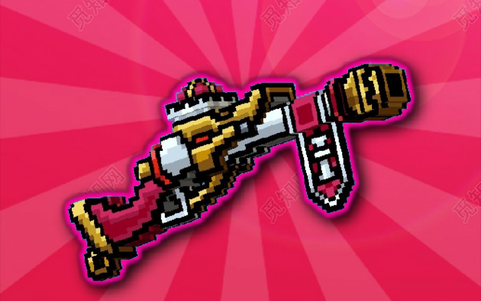 3D像素射击模仿系列-必然性的正!面!硬!刚!