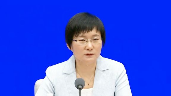 统计局回应水果涨价:通胀不会出现大幅上涨,物价平稳基础坚实