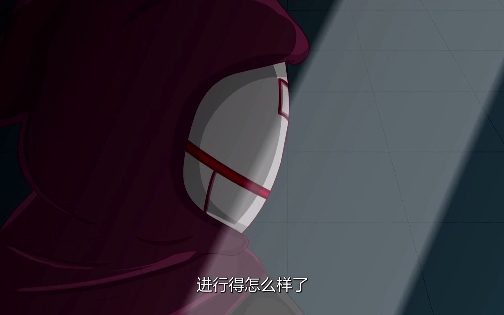 【喜羊羊决战次时代】可以抠抠细节