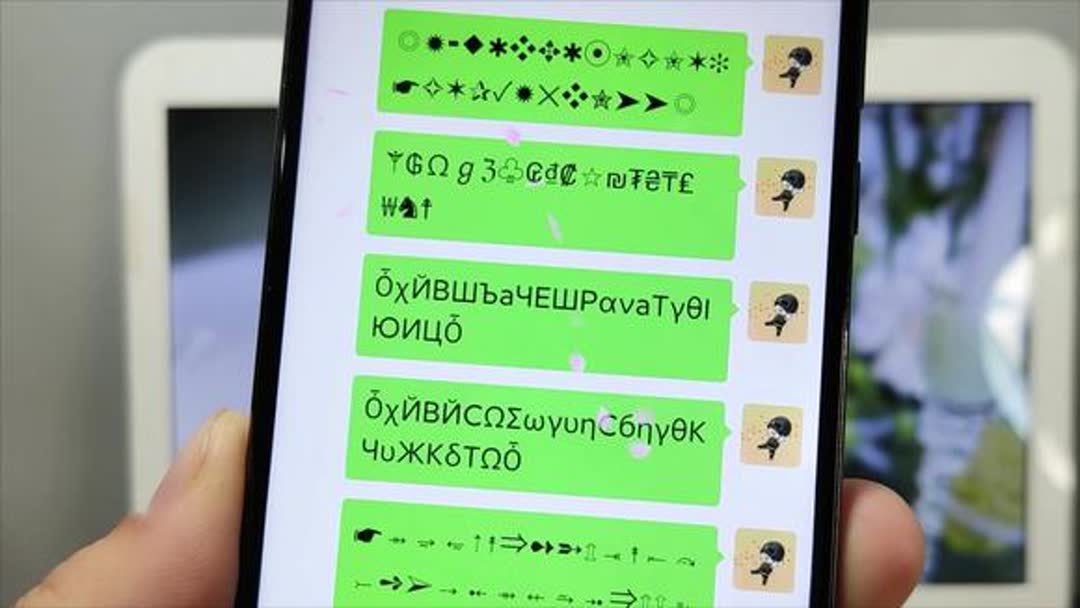 微信加密聊天,太实用了,不怕被别人偷看了