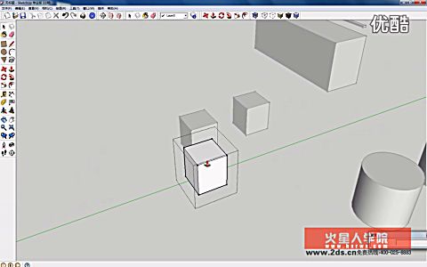 01-04-SU制作组与组件的方式方法