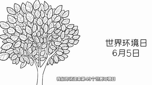 《廉政中国》之世界环境日
