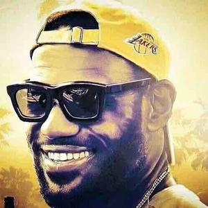 独爱lebron 