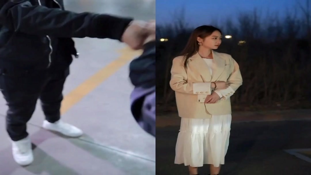 懂车侦探:大妈借姑娘手机打电话,却做出如此举动,让人防不胜防