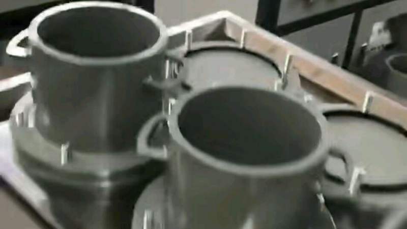 混凝土抗渗仪 土工仪器