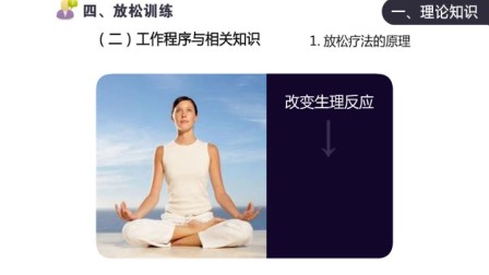 心理咨询师-多媒体课件