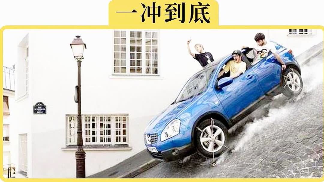 自动挡怎么长下坡?最好不要一直D挡,安全隐患太多