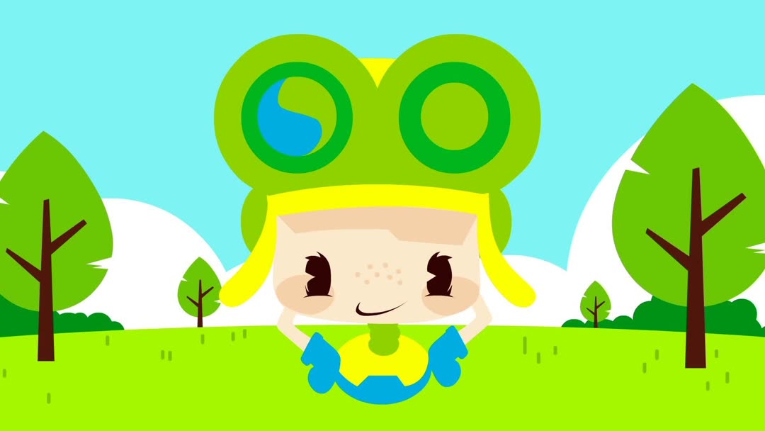 4.跟我走吧,奶泡泡!呼呼收音机儿童故事