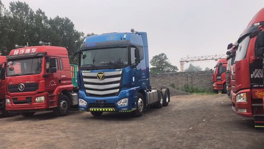 欧曼EST510高顶高配2.714的速比,采埃孚自动挡的,油耗怎么样?