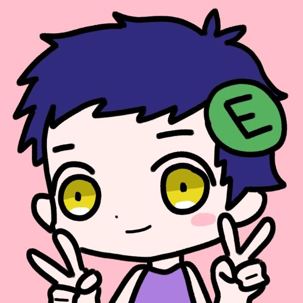 Efframai-E哥 