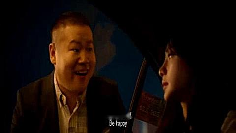 我在《从你的全世界路过》最扎心片段!燕子提出分手,猪头不舍猛追截...