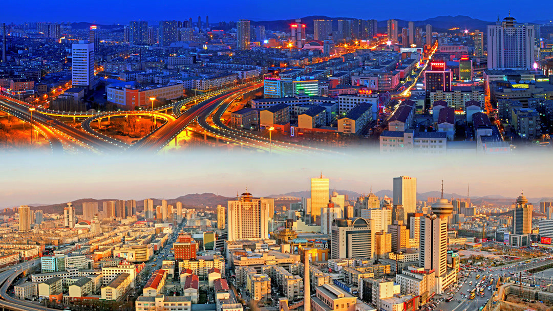 我国所有地级市介绍,第十八期:“共和国钢都”——鞍山市