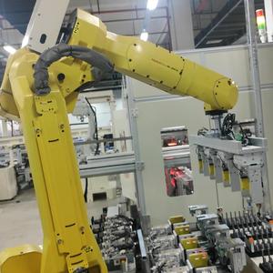 崔老师工业机器人培训 