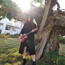 憧憬未来的你Mina 