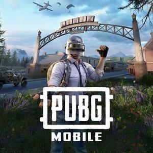 PUBGMOBILE绝地求生M 