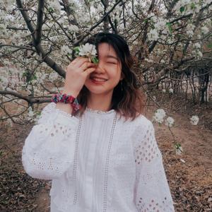 坤宝儿小妮子 