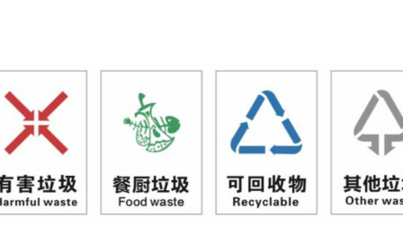 垃圾分类条例“逼疯”上海人,罚款最高达5万,传言治好剩饭剩菜