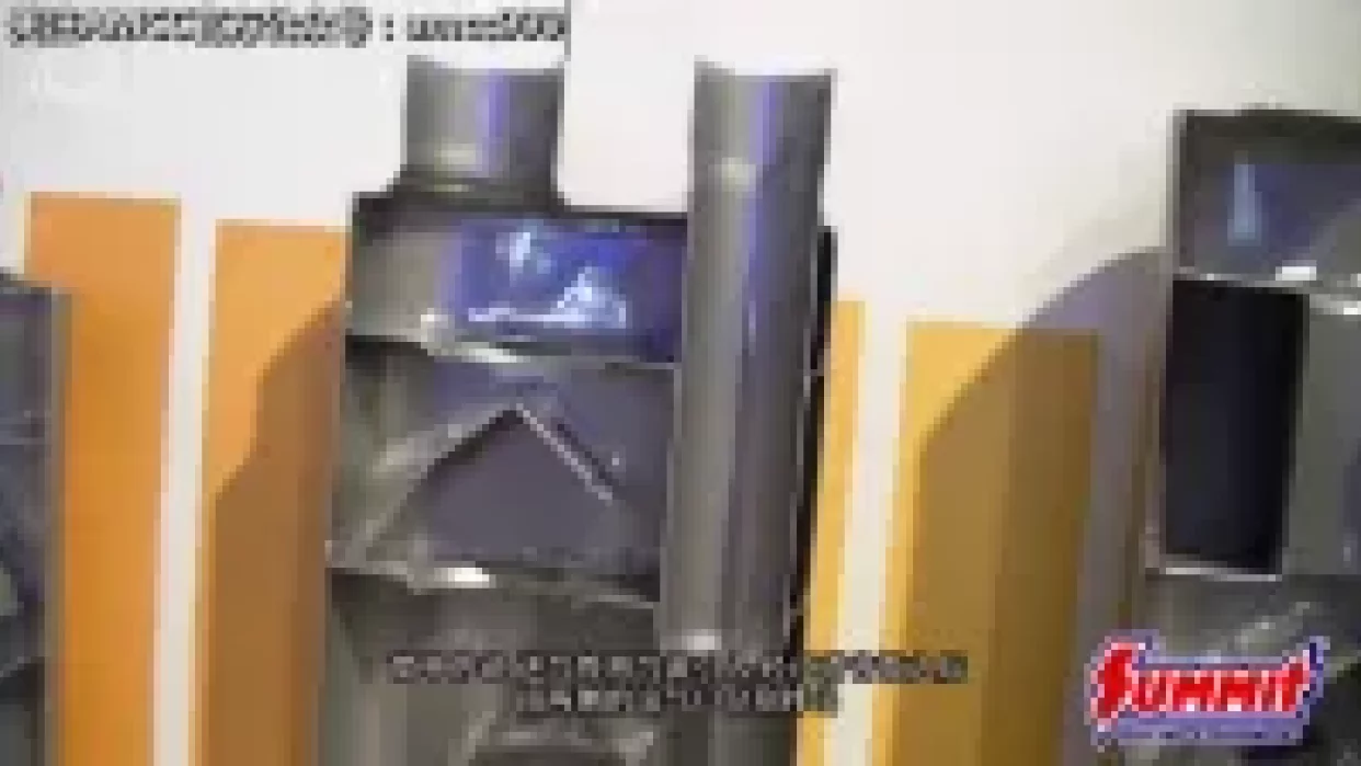 肌肉车专用排气!Flowmaster的详细介绍