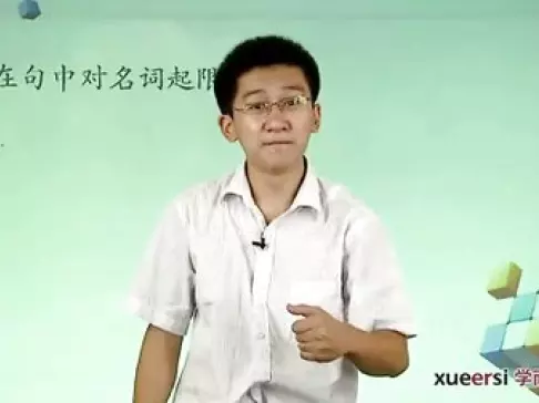 7042初中英语语法专题——冠词