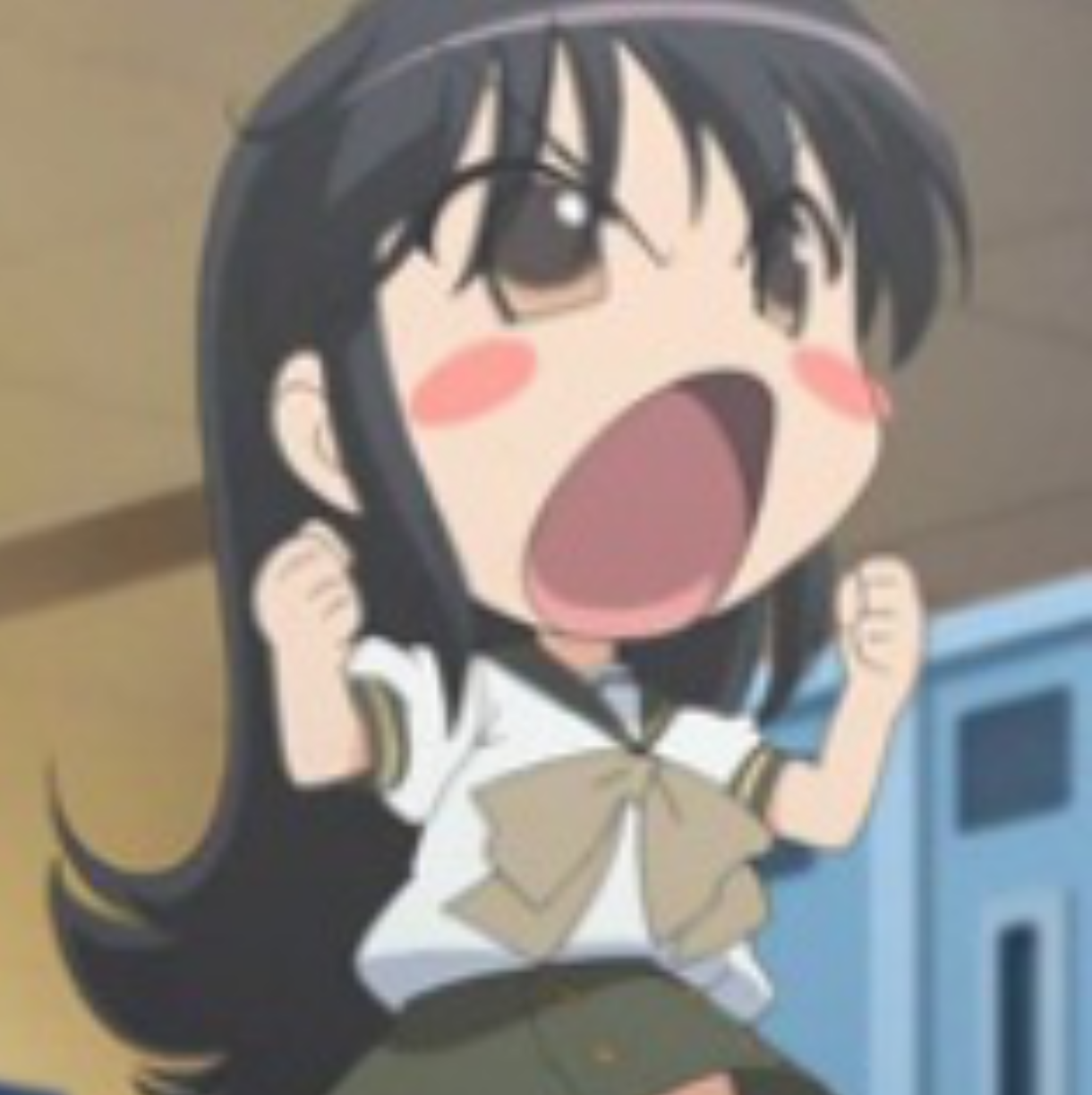 安布的英国时间 