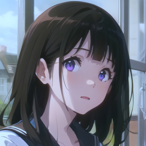 千反田灯花 