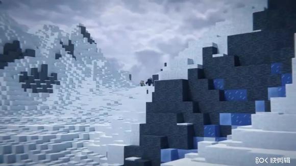 #我的世界 #我的世界动画