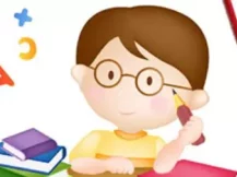英语语法入门教学视频——Be动词的否定/提问/回答