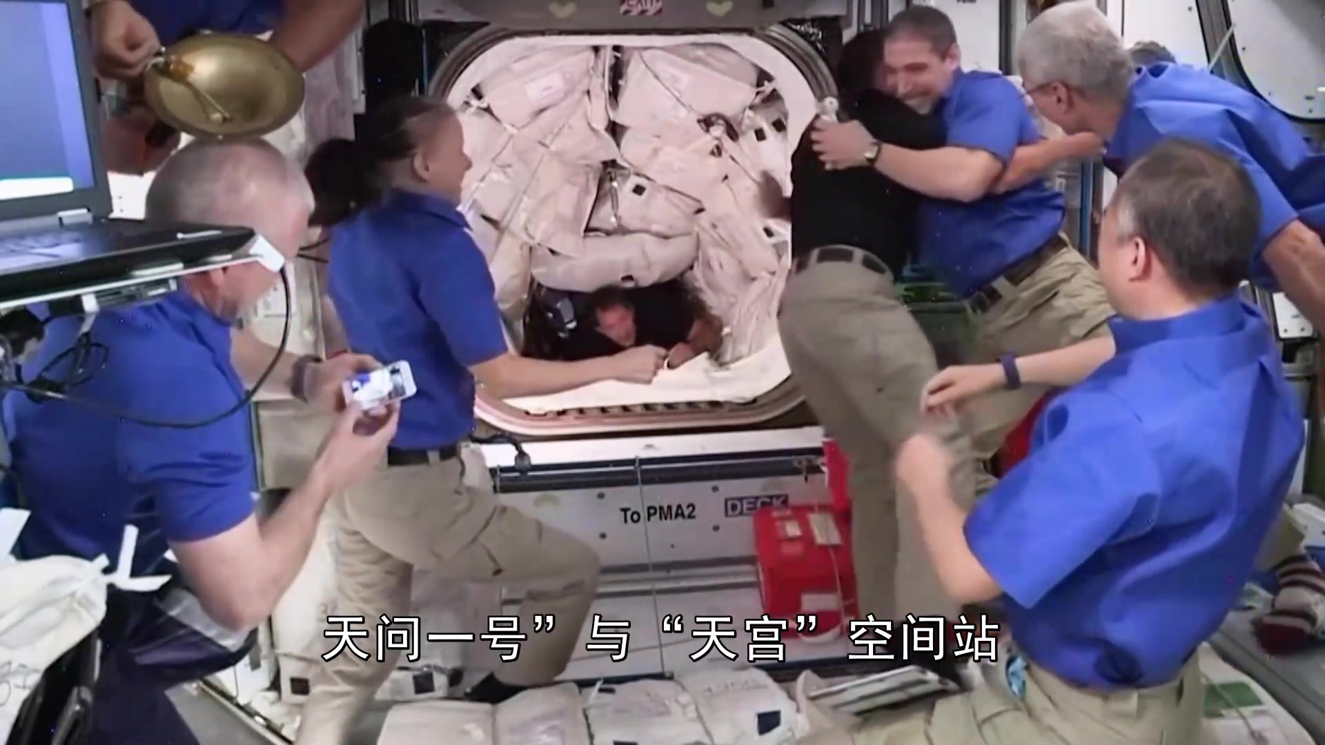 继华为、阿里后,又一国产操作系统问世!已应用于300多个航天器