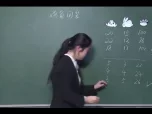 教师资格证面试小学数学试讲