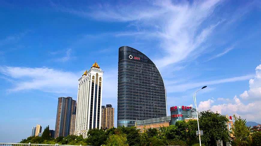 浙江杭州的这个县,或将“撤县设市”,未来将崛起