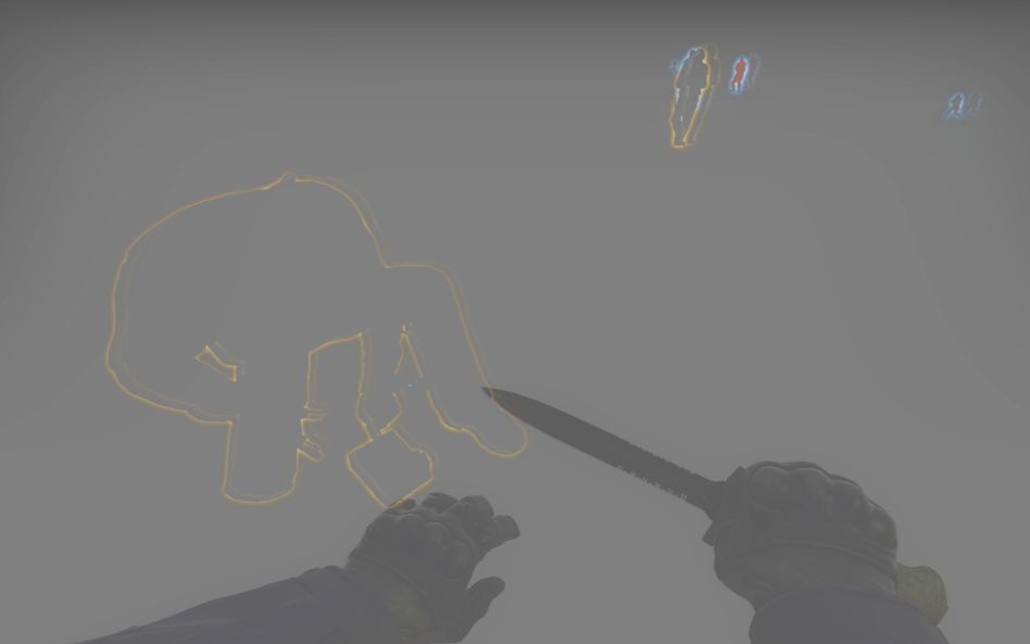 【CSGO】人人都有一个大地球梦--第三期(欢迎投稿,请看简介)