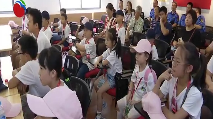 垃圾分类更深入 社区环境再提升