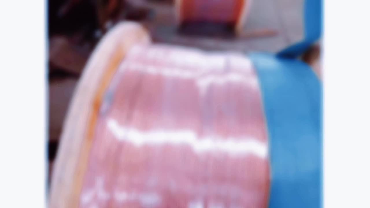 镀铜钢绞线价格 铜覆钢绞线批发 至鸿防雷