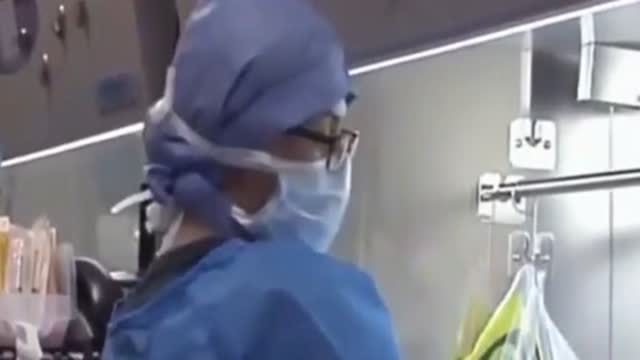 医院手术切下来的器官,竟是这样处理的,对这样的方法会满意吗?