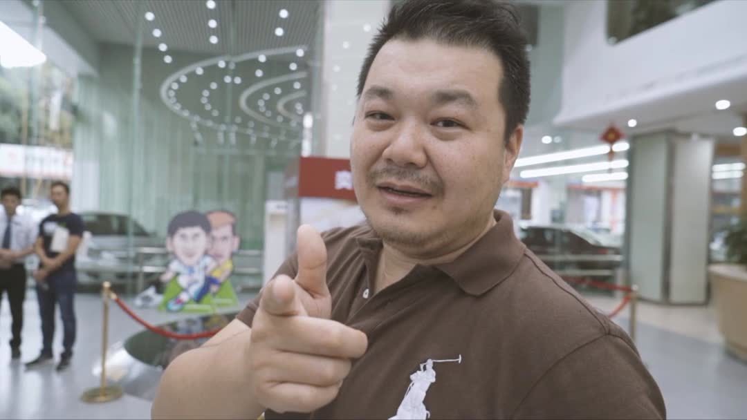 买本田,只要听VTEC就够了吗?