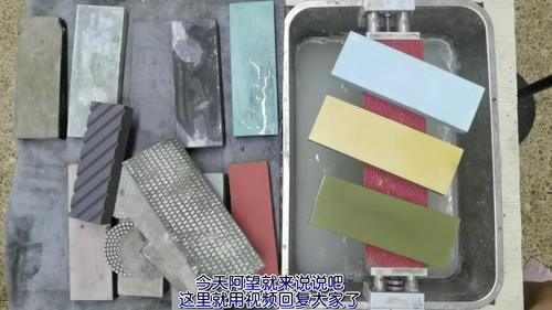 磨刀石怎么修复,磨刀石怎么修正,磨刀石怎么修平