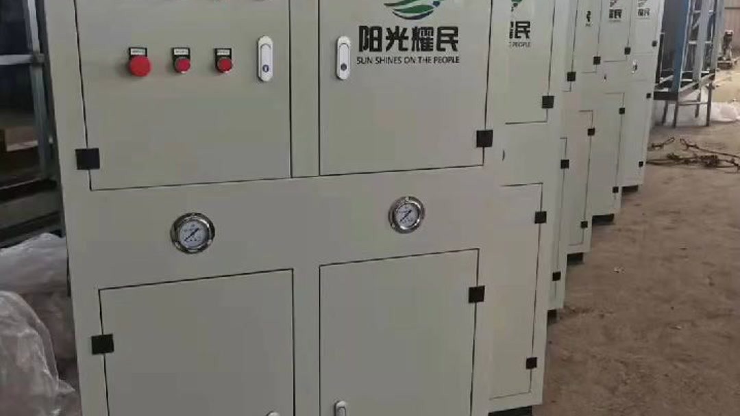 生产制造SNCR.   SCR.  HNCR等脱硝设备