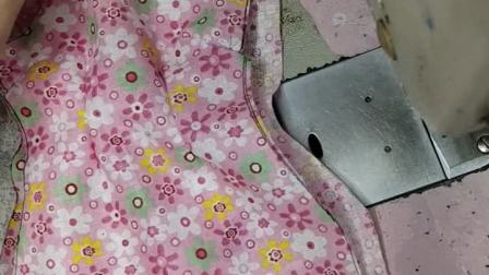 60娃娃常规旗袍教程