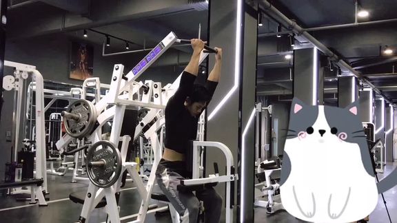 事业和健康都要在路上,管理好自己的时间安排#健身 #日常训练