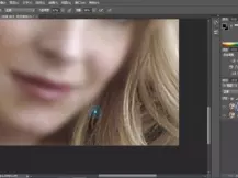 【超清】PS CC视频教程02—进阶磨皮【高斯模糊】-【蒙版】