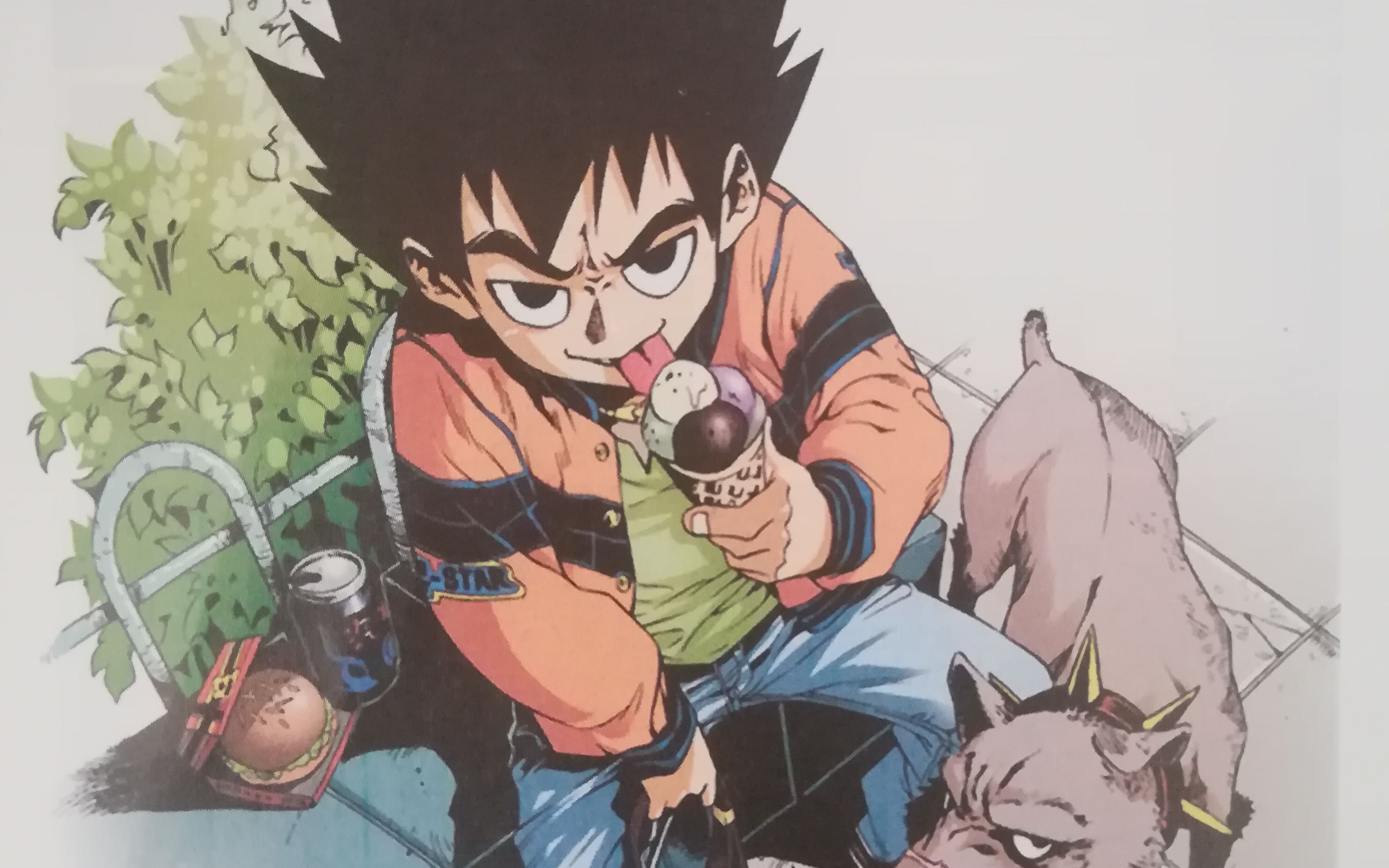 神秘大侦探,小学离奇失踪的月刊,上面的这个漫画你们知道吗?