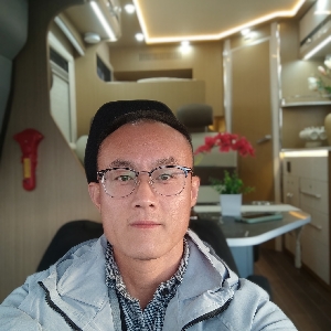 尚游房车18605366882 