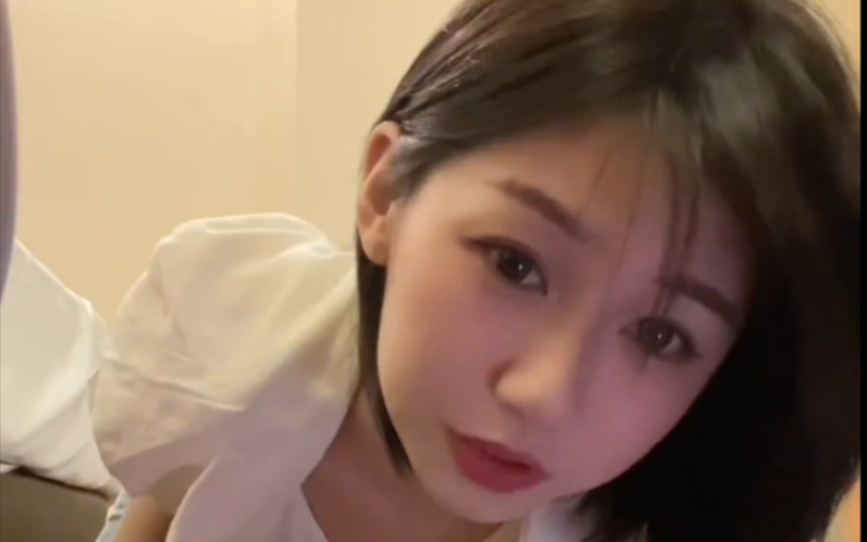 你行不行啊,细狗!来自程女士的质疑