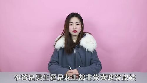 皮鞋要这样保养,这个方法知道的人不多,不要用错的方法了