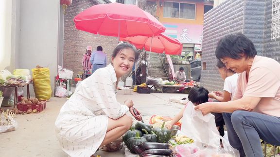 我的家乡宣传片,后期在好好加固一下#家乡宣传片