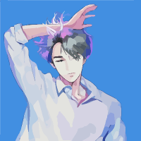 无情绪青年 